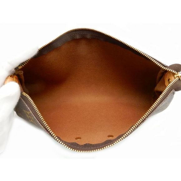 Louis Vuitton | Bags | Louis Vuitton Eva Monogram Bag Shoulder 2way ...